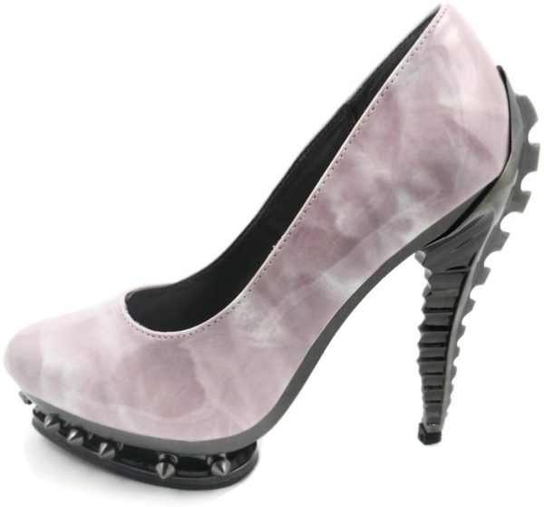 High Heel Pumps Predator – YourShape